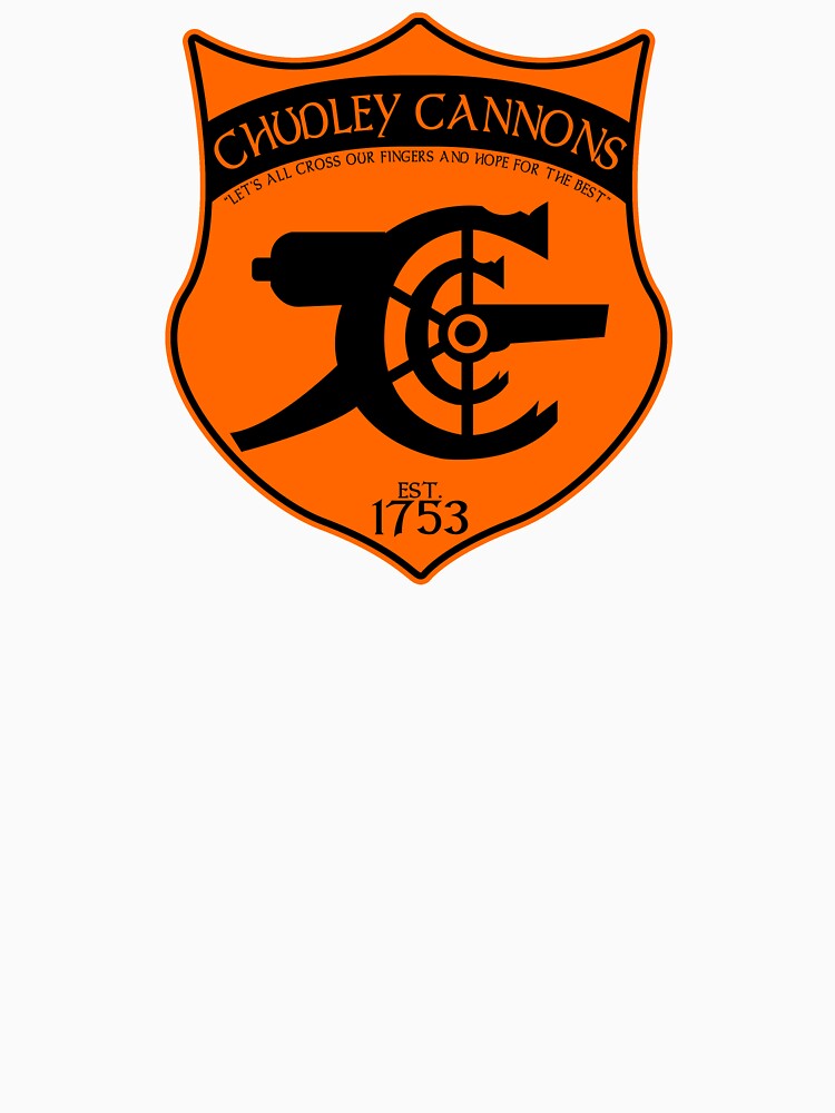 "Chudley Cannons badge" T-shirt for Sale by SkyonAir | Redbubble ...