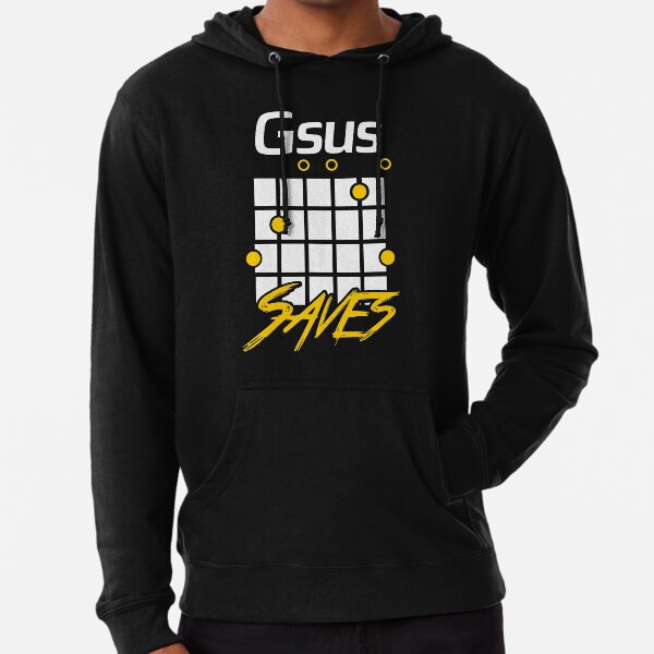 "Gsus Saves | guitarists tshirt | guitar gifts for men | guitar gifts ...