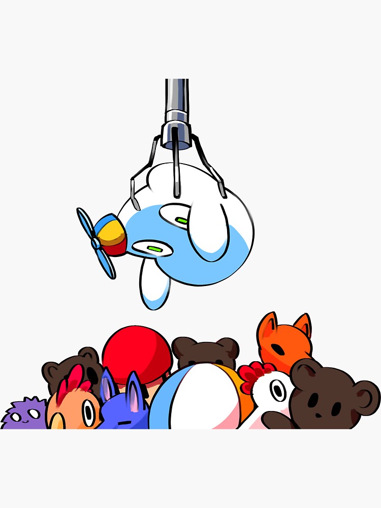 "smii7y youtuber funny game" Sticker for Sale by kiadhado | Redbubble