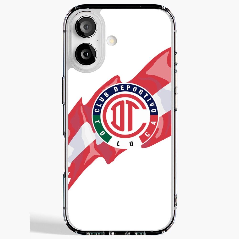 "Mexico is from Club deportivo Toluca" Sticker by Jonaplazas | Redbubble