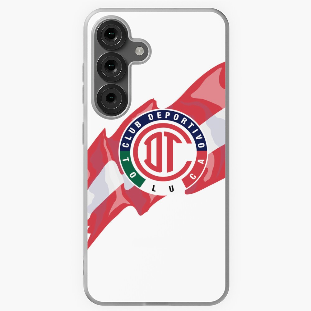 "Mexico is from Club deportivo Toluca" Sticker by Jonaplazas | Redbubble