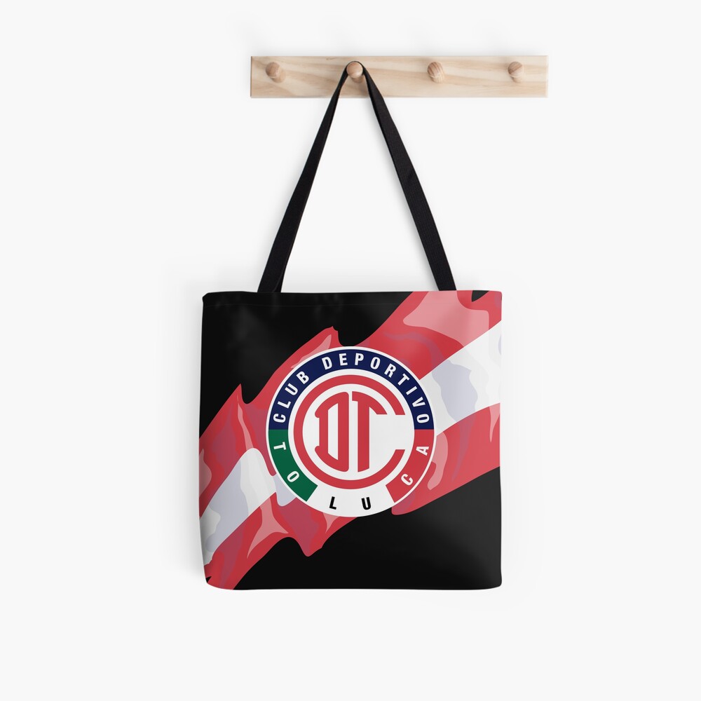 "Mexico is from Club deportivo Toluca" Sticker by Jonaplazas | Redbubble