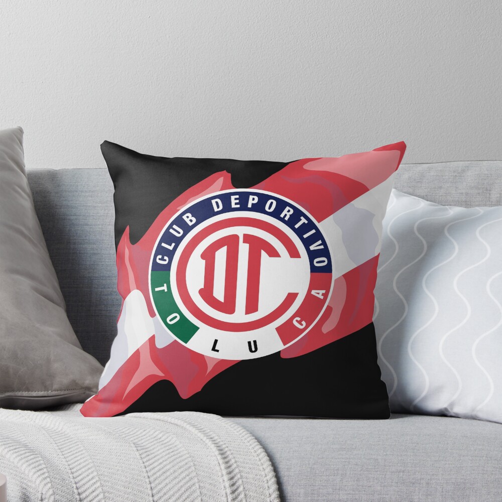 "Mexico is from Club deportivo Toluca" Sticker by Jonaplazas | Redbubble