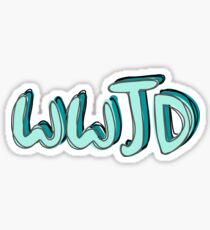 Wwjd Gifts & Merchandise | Redbubble