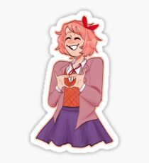 Sayori: Gifts & Merchandise | Redbubble