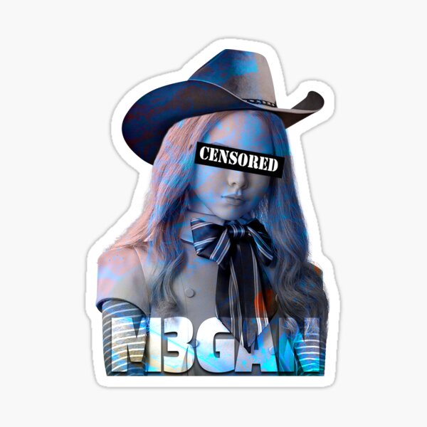 M3gan Merch & Gifts for Sale | Redbubble