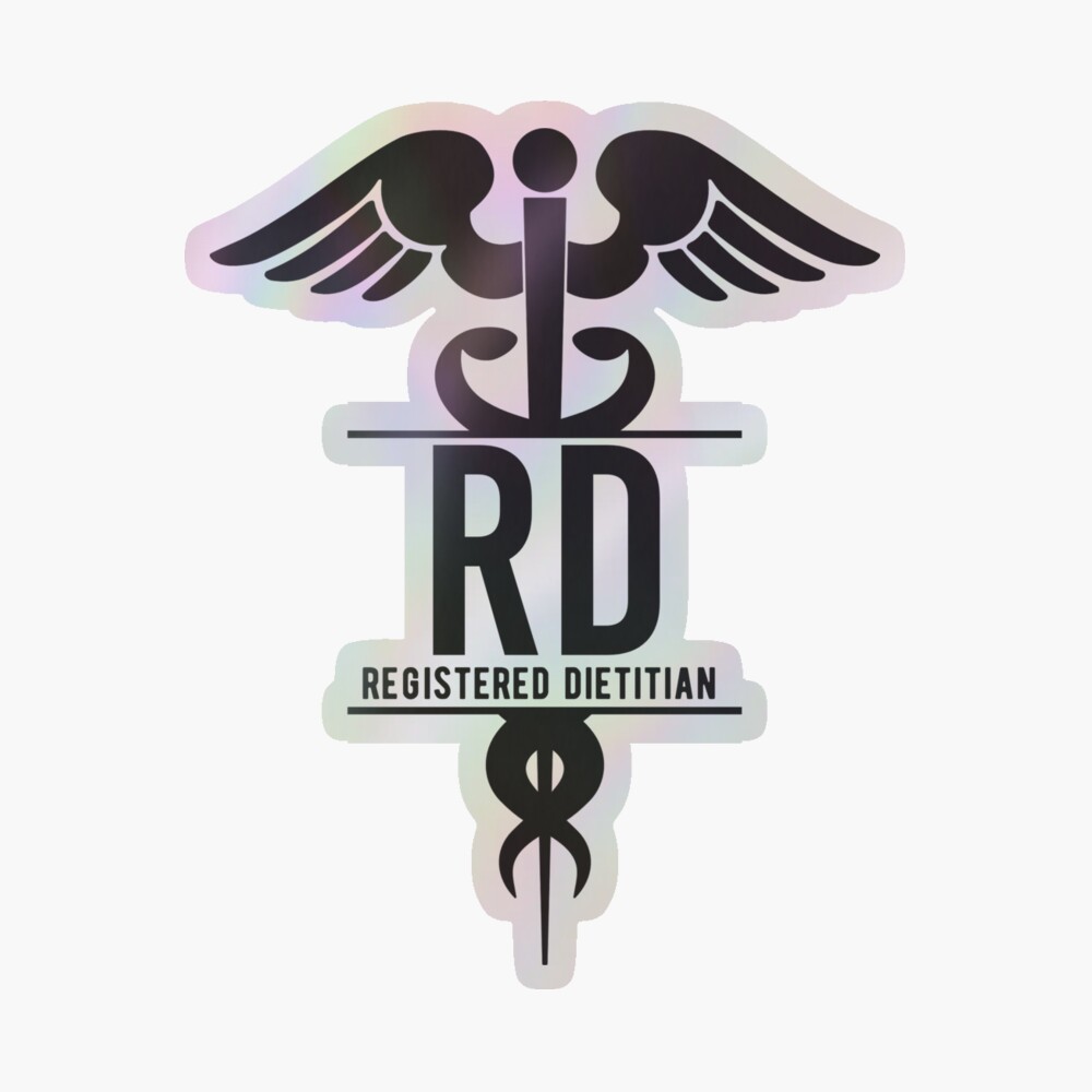 Registered Dietitian Symbol Registered Dietitian Nutritionist RDN