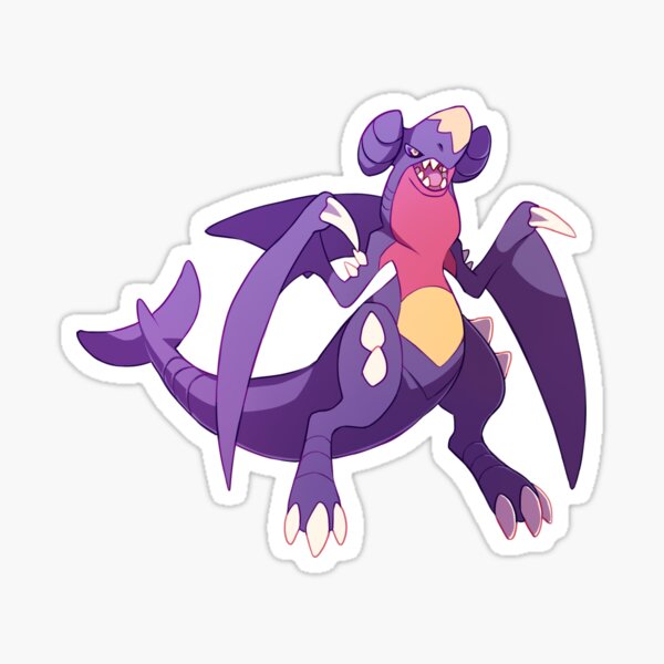 Garchomp Gifts & Merchandise | Redbubble