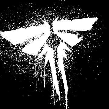 "Fireflies Emblem" Sticker for Sale by arcanafoundry | Redbubble