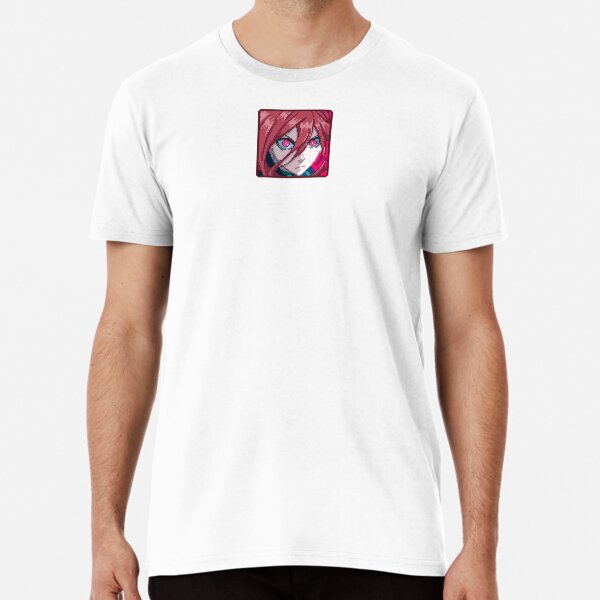 "Blue Lock Pixel - Chigiri Hyoma" Premium T-Shirt for Sale by FumioNazu ...