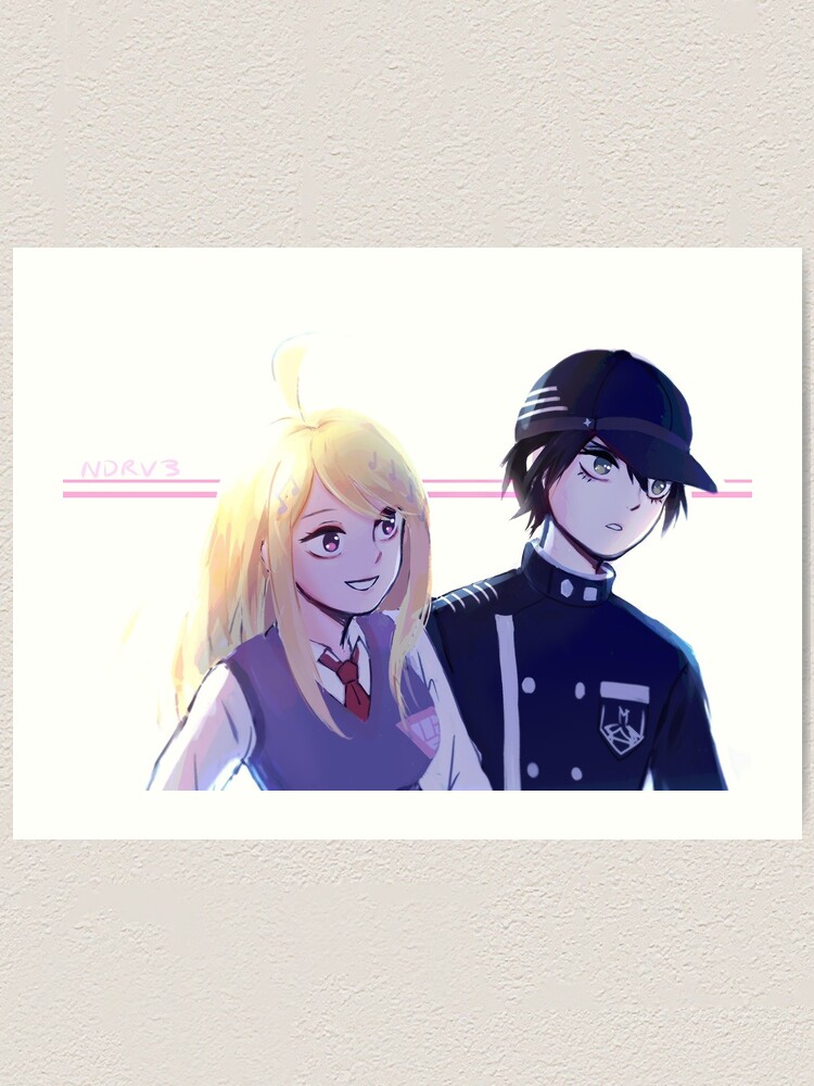 "saimatsu" Art Print for Sale by potatotop | Redbubble