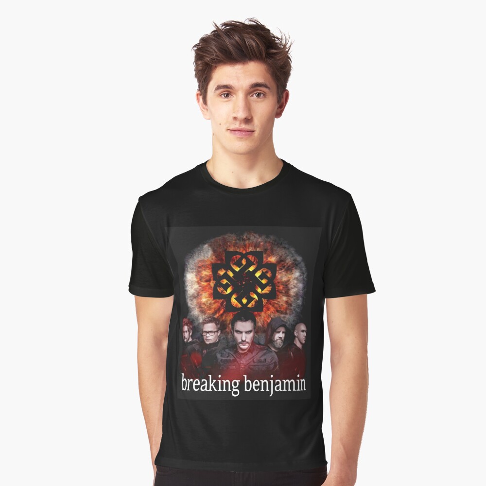 "The Dark of You Breaking Gift Fan" Essential T-Shirt for Sale by ...