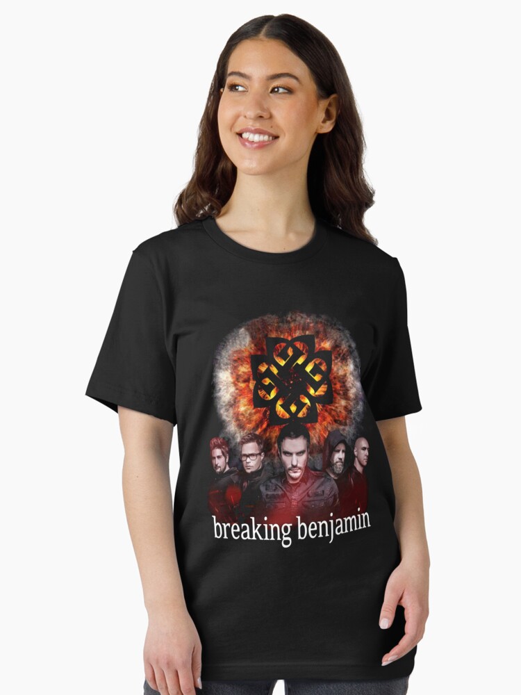 "The Dark of You Breaking Gift Fan" Essential T-Shirt for Sale by ...