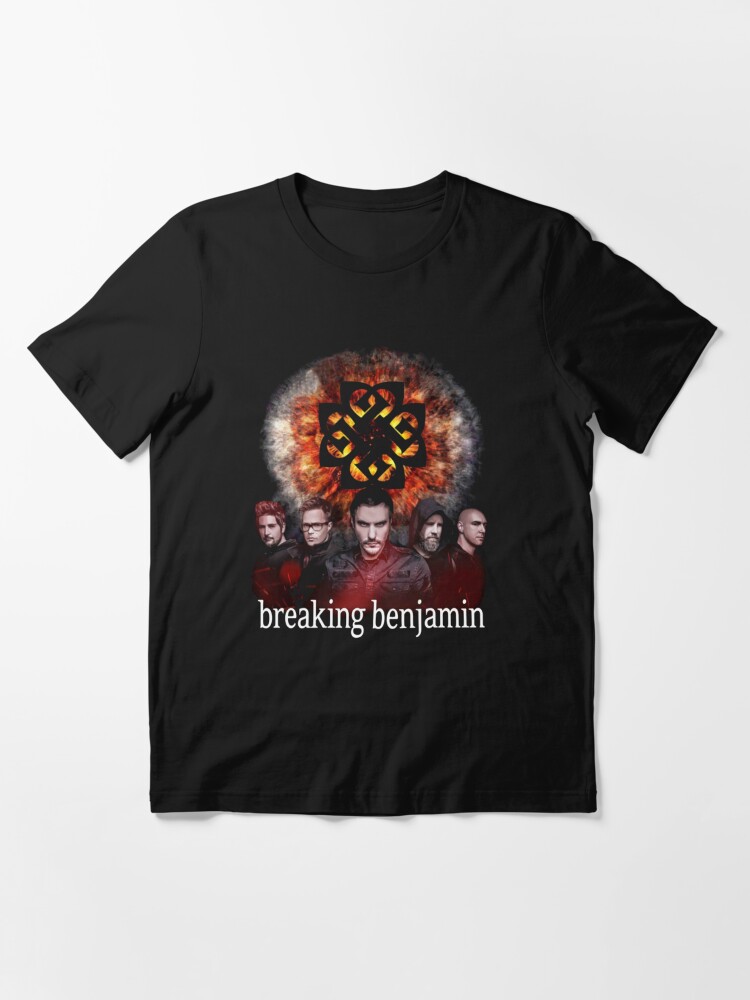 "The Dark of You Breaking Gift Fan" Essential T-Shirt for Sale by ...