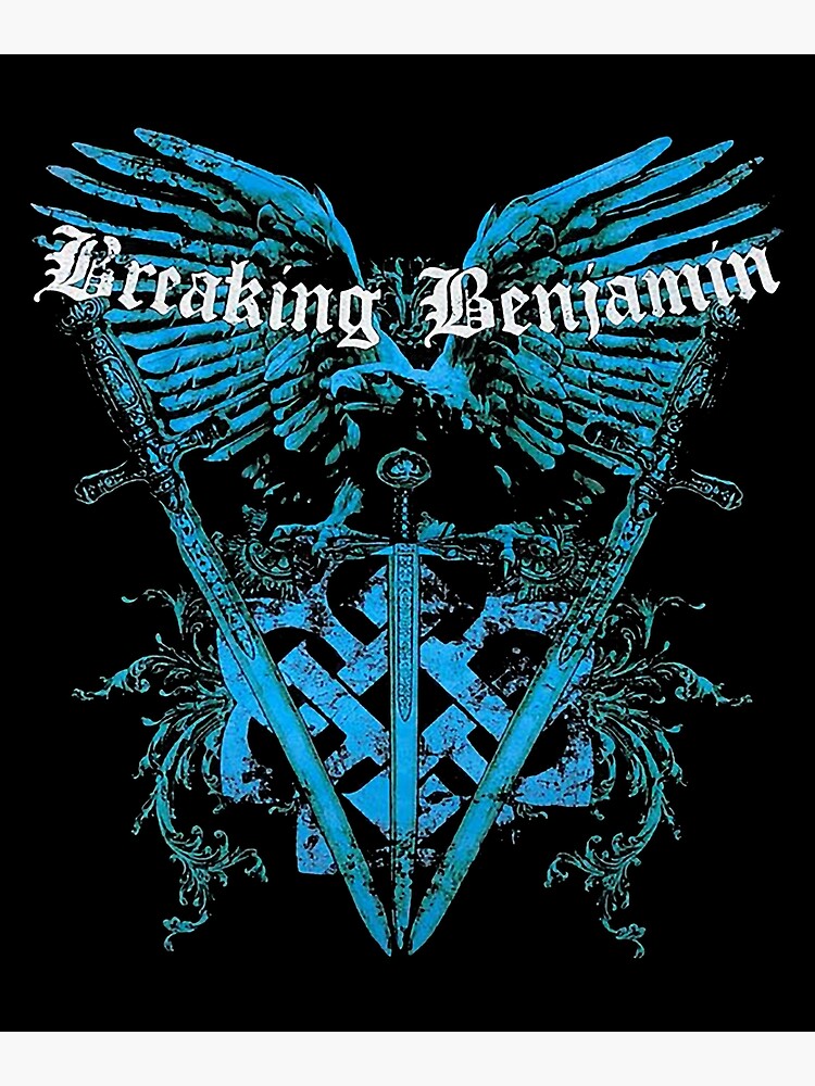 "Ember Music Rock Breaking 80s Gift Fan" Poster for Sale by MillcClarke ...