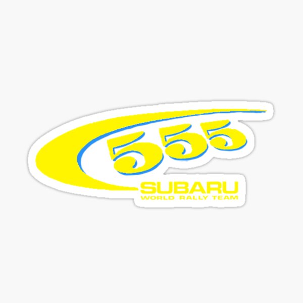 555 Stickers | Redbubble
