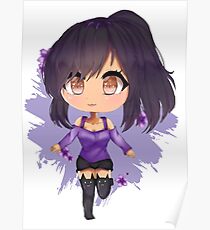 Aphmau: Posters | Redbubble