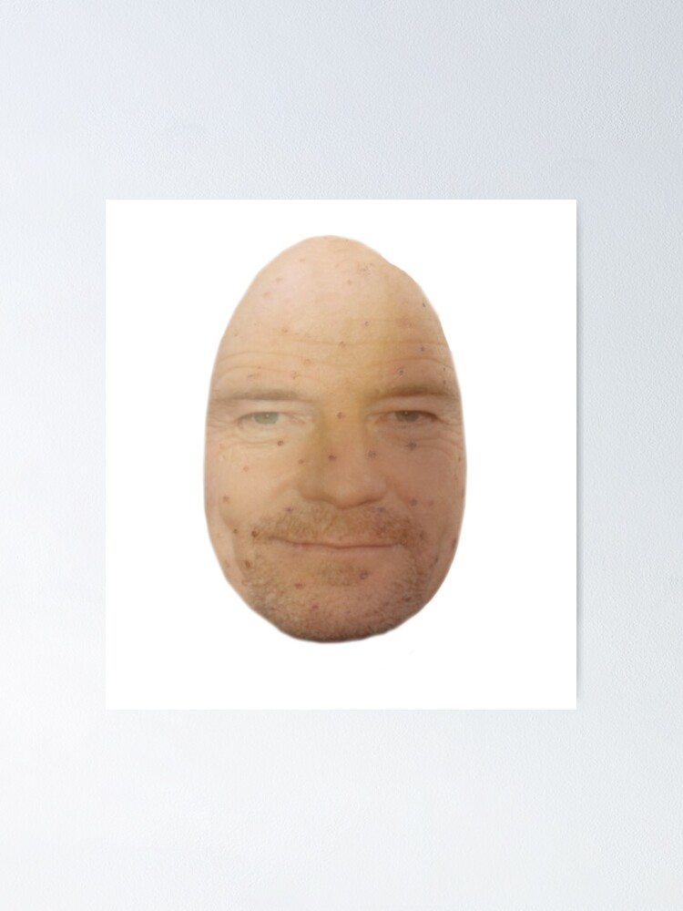 Potato Man | atelier-yuwa.ciao.jp