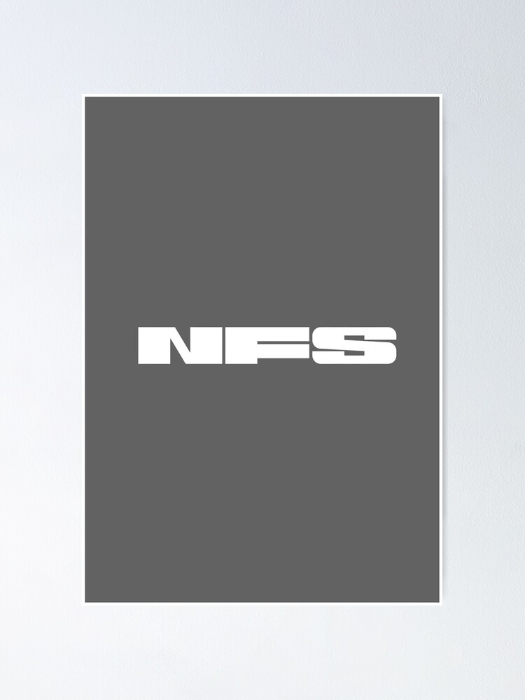 Nfs Unbound Logo Png