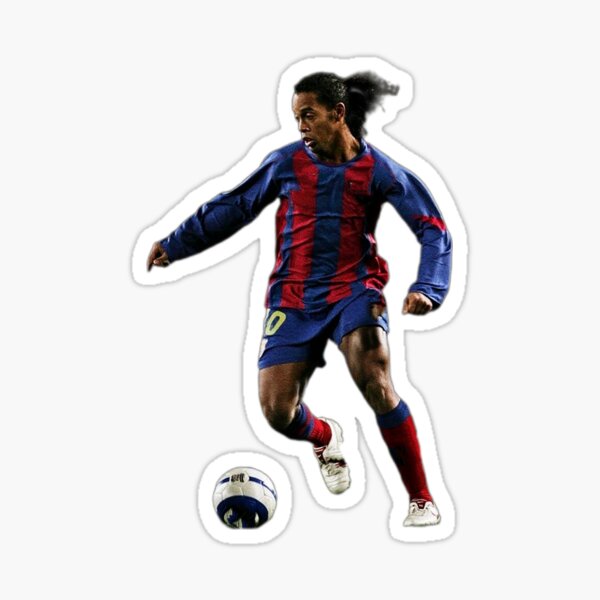 Ronaldinho Merch & Gifts for Sale | Redbubble