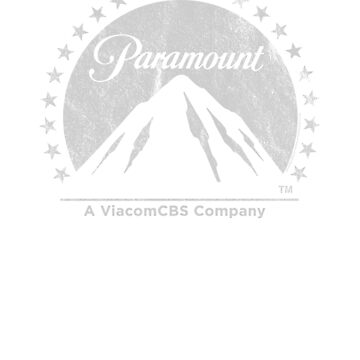 "Paramount Classic Vintage Distressed Logo " Tri-blend T-Shirt for Sale ...
