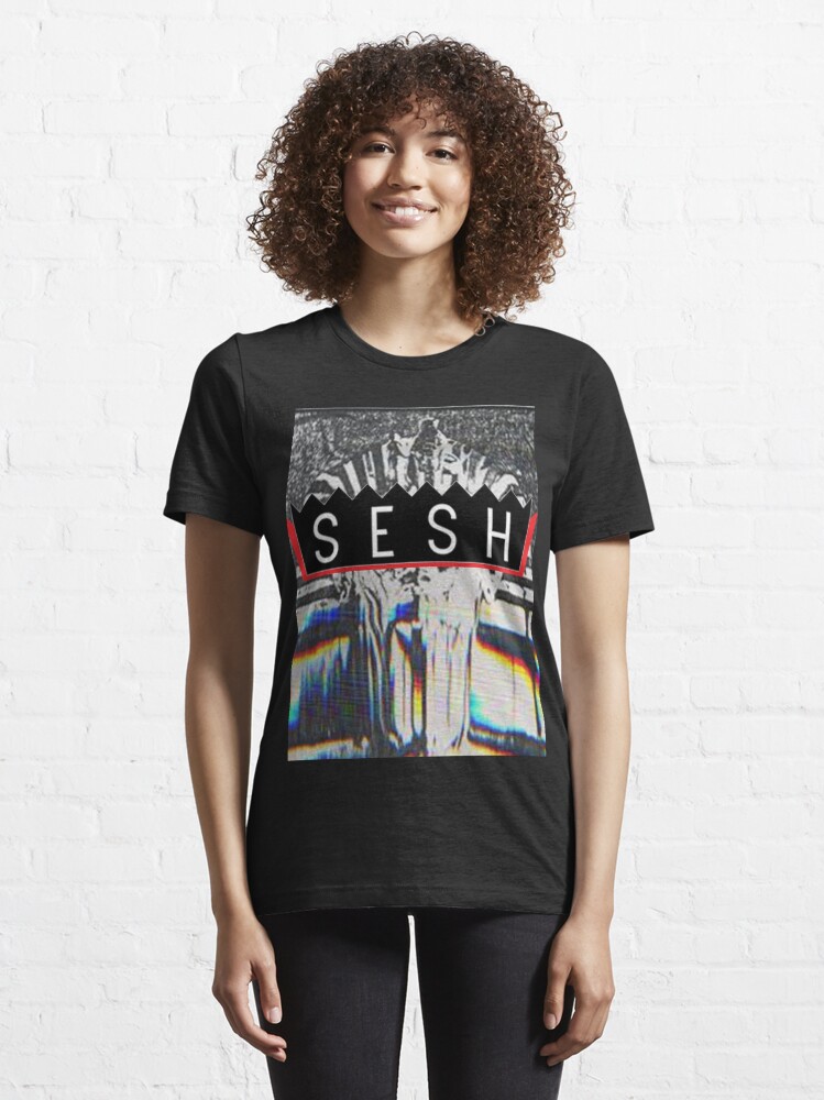 "SESHOFFICAL SESH HOLLOW SESH BONES" T-shirt for Sale by SESHOFFICAL ...