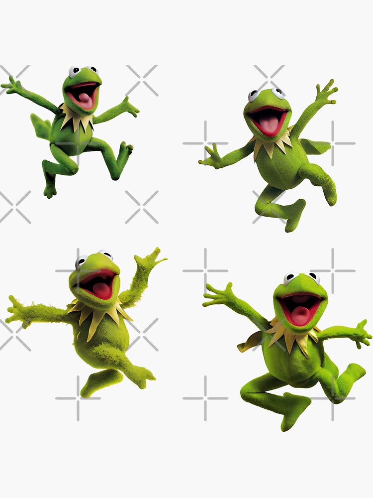 Happy Kermit Memes Happy Kermit GIFs | Tenor