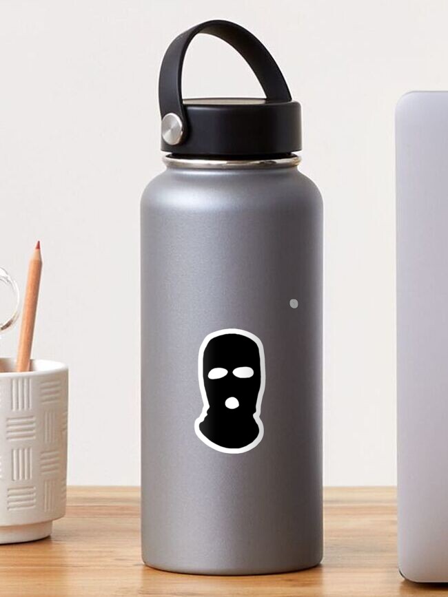 "SLUMP GOD SLAP" Sticker for Sale by West-Threads | Redbubble