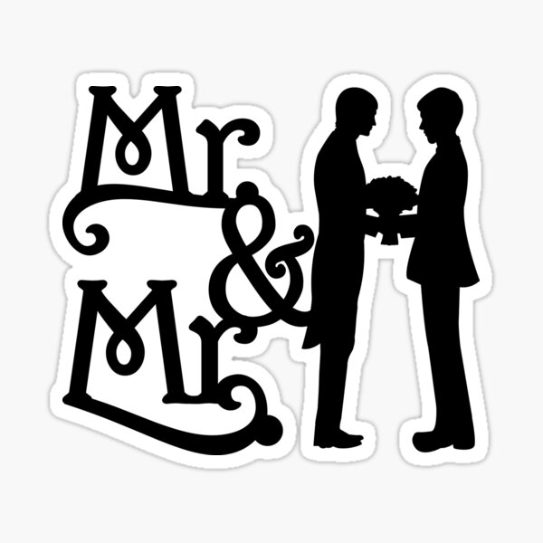 Gay Wedding T Shirt Party Romantic Couple Theme Gay Couple Same Sex Wedding T Shirts