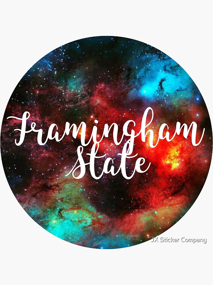 Framingham State Logo