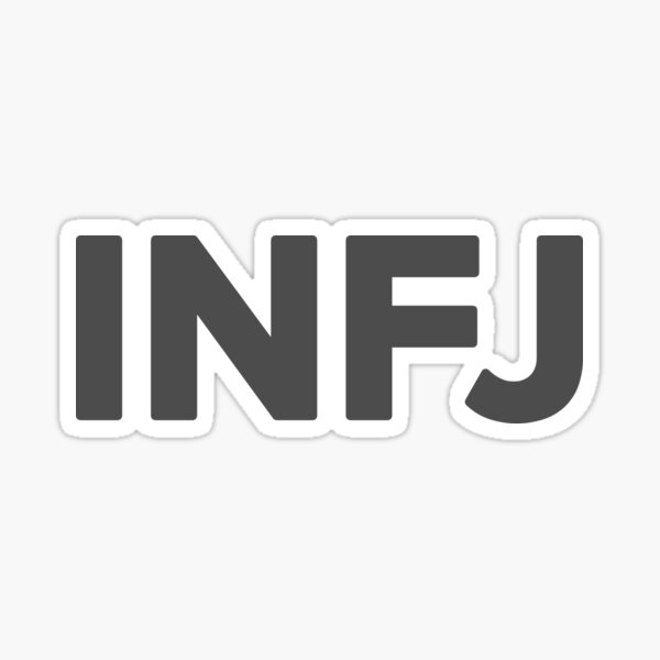 Infj Merch & Gifts for Sale | Redbubble