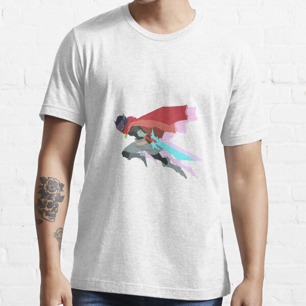 "Hyper light drifter" T-shirt for Sale by Tras | Redbubble | hyper t ...