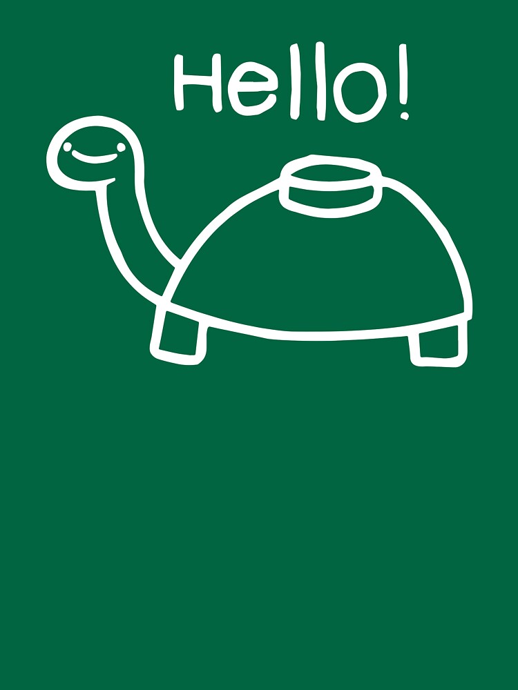 "MR A HELLO ASDFMOVIE" T-shirt for Sale by anencoiftup | Redbubble ...