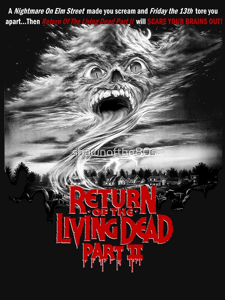 "ROTLD PART II - The Dark Side (SERIES 2)" T-shirt for Sale by ...