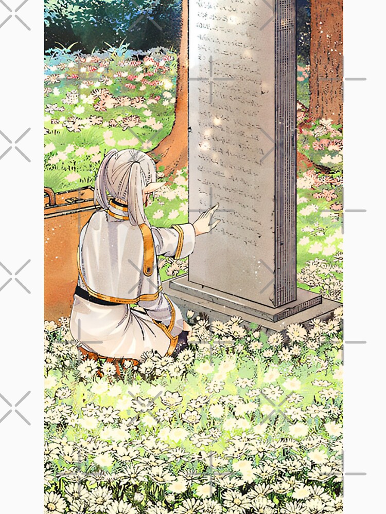 葬送のフリーレン 男女兼用 長袖 葬送 の フリーレン アニメ Sousou no Frieren 漫画は隐身少女 Aliceによって販売中 ...