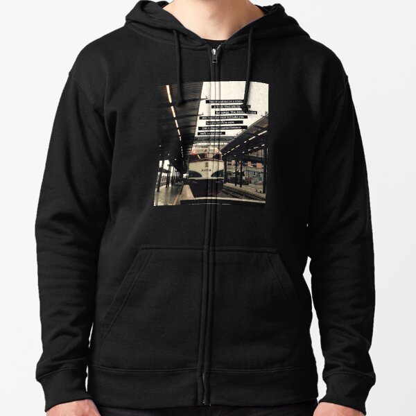 Amtrak Sweatshirts & Hoodies | Redbubble