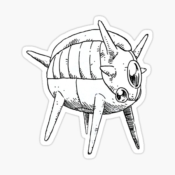 "Namek Ship Piccolo" Sticker for Sale by THAILER HUYNH | Redbubble