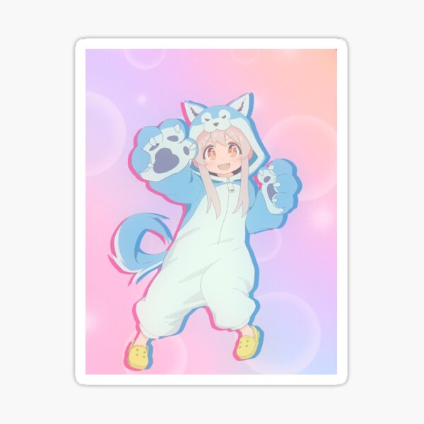 Onimai Gifts & Merchandise for Sale | Redbubble