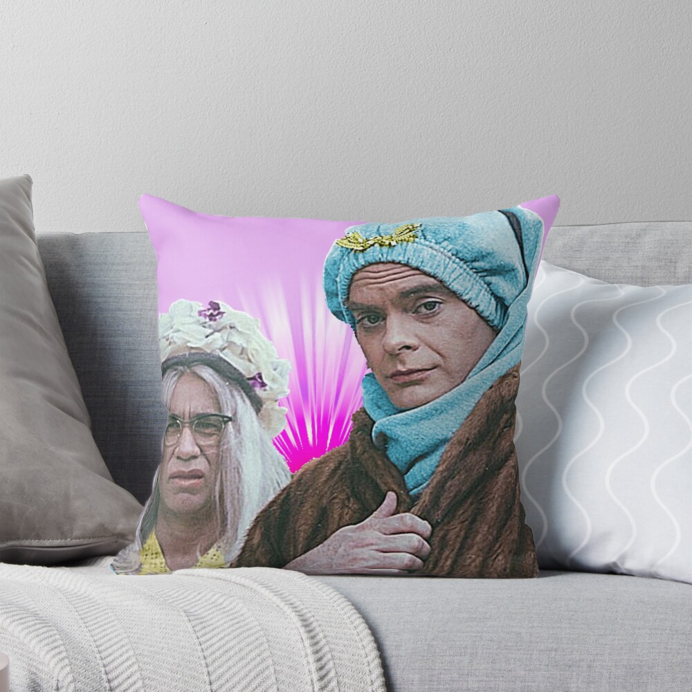 "Documentary Now! Sandy Passage" Sticker for Sale by jeremiahm08 ...