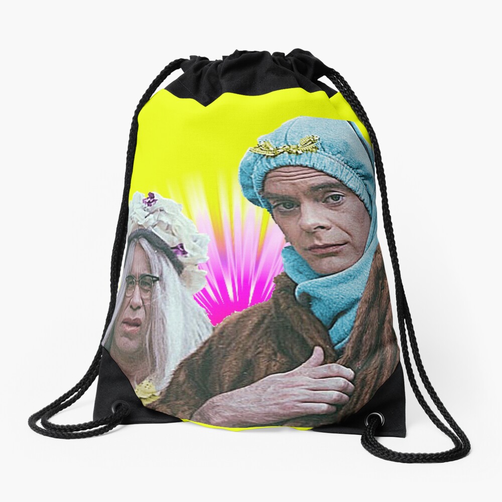 "Documentary Now! Sandy Passage" Sticker for Sale by jeremiahm08 ...