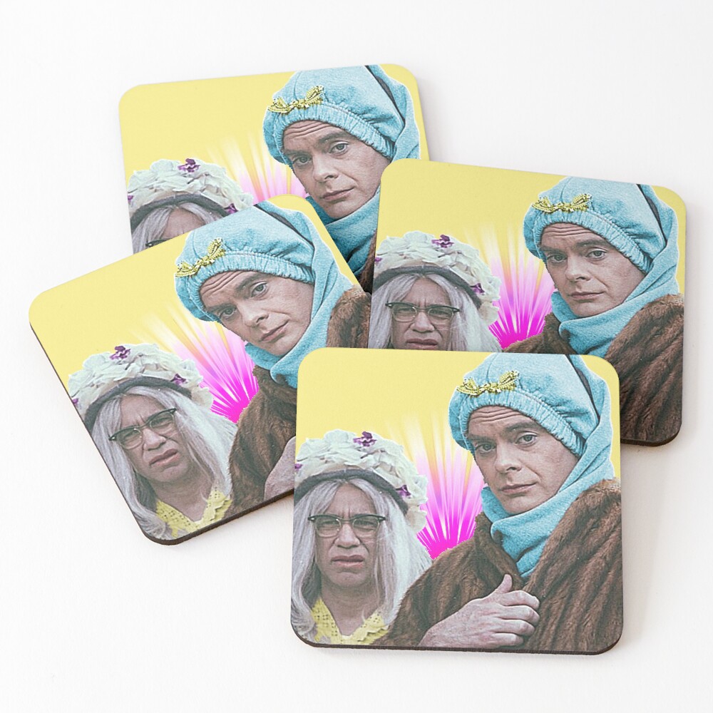 "Documentary Now! Sandy Passage" Sticker for Sale by jeremiahm08 ...