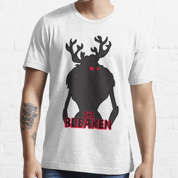 "The Bleaken That Stole Christmas" T-shirt by ccheshiredesign | Redbubble