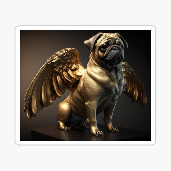 Pug Merch & Gifts for Sale | Redbubble