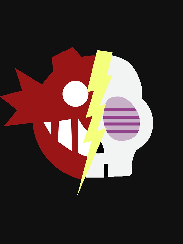 "EVIL FRIENDS FOREVER" T-shirt by RhymeAndTreason | Redbubble