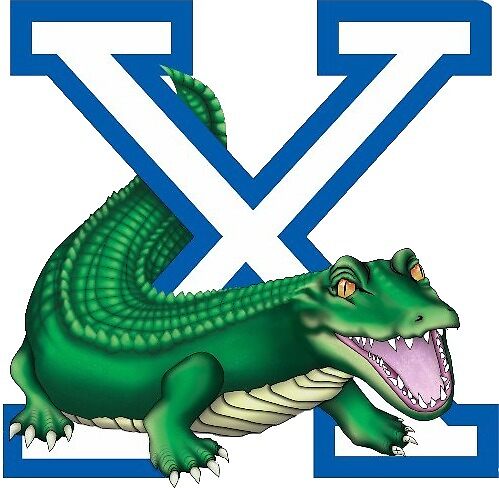 "XCP Gators" by fugeeman | Redbubble