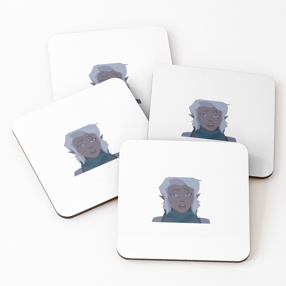 "Pike Trickfoot" Sticker for Sale by bellalovegood | Redbubble
