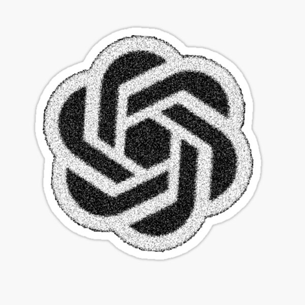 Openai Merch & Gifts for Sale | Redbubble