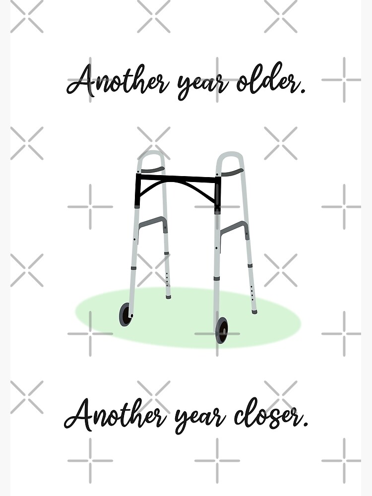 Zimmer Frame Memes INFLATABLE ZIMMER FRAME & WALKING STICK FUNNY JOKE