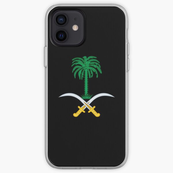 Saudi Arabia iPhone cases & covers | Redbubble