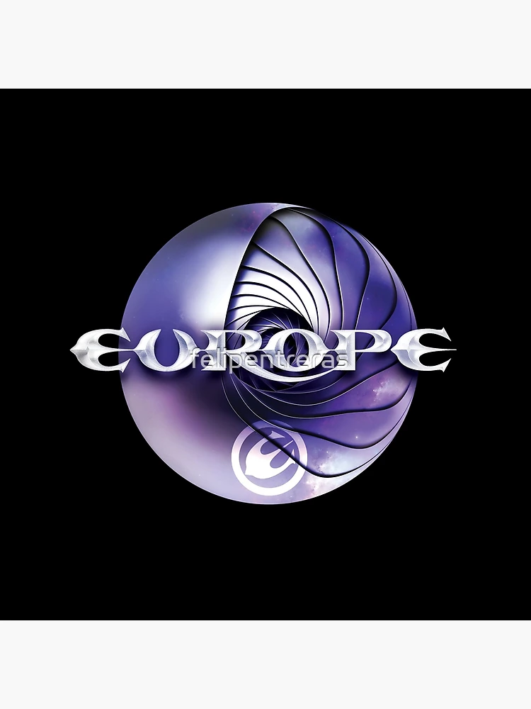 Europe Banda Logo